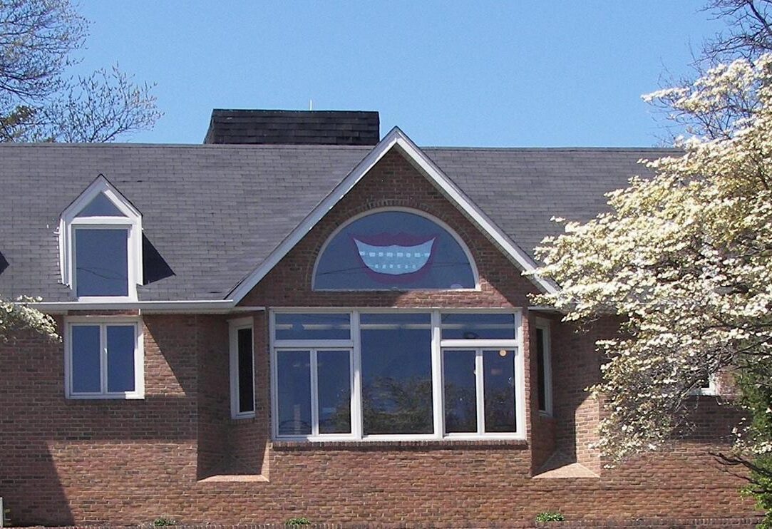 Ghaffari Orthodontics | Vienna Braces & Invisalign®